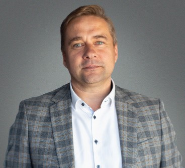 Apie mus - kas mes esame ir ką darome | Balcia